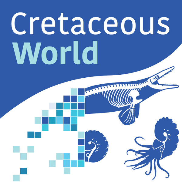 The Cretaceous World - iDigBio